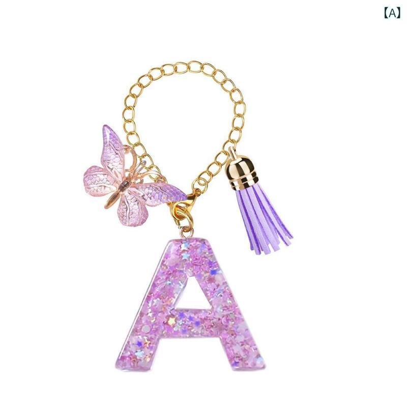 ・素材: プラスチック・樹脂・カラー展開: A、B、C、D、E、F、G、H、I、J、K、L、M、N、O、P、Q、R、S、T、U、V、W、X、Y、Z・スタイル: OL、通勤・柄: 蝶・トンボ・昆虫・流行要素: 英文字母・数字・文字