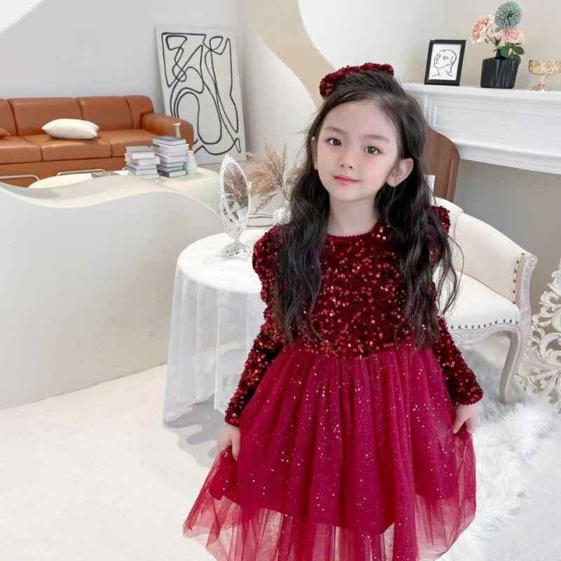 ・カテゴリ: 子供用ワンピース・スタイル: 韓国風・素材: コーデュロイ（アンゴラ兔毛91%-95%）・デザイン: サロペットスカート、ジャンパースカート・安全基準: A類・柄: 無地・スカートのデザイン: Aライン・カラー展開: レッド（...