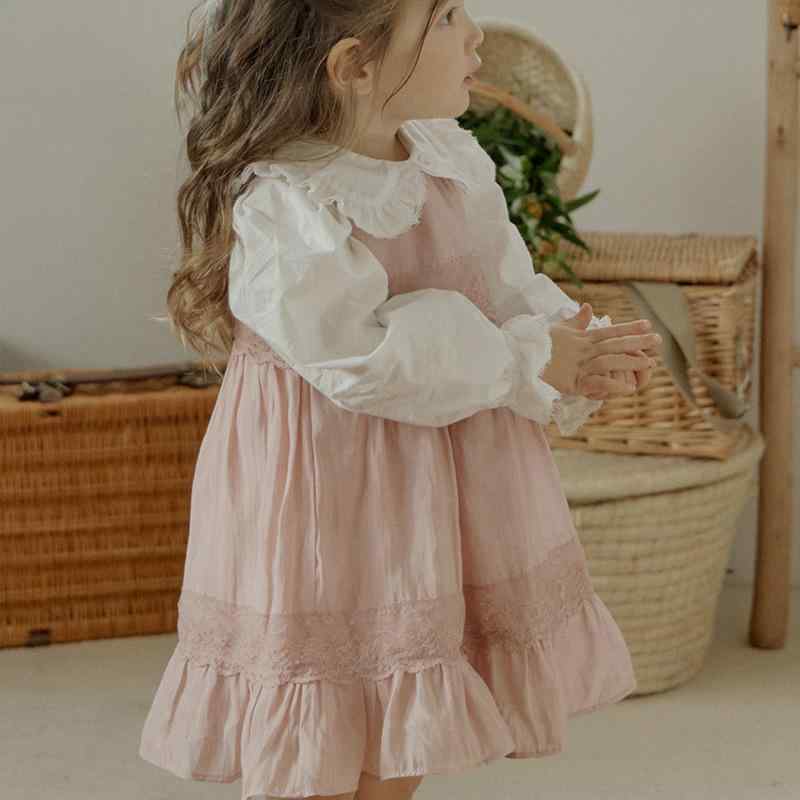 ・カテゴリ: 子供用ワンピース・スタイル: 韓国風・デザイン: キャミソールワンピース、ノースリーブ、ジャンパースカート・素材: 綿 85%、ポリエチレン繊維 ・対象: ガールズ・対象年齢: 3〜8歳・柄: 無地・加工: ソフト加工・テイス...
