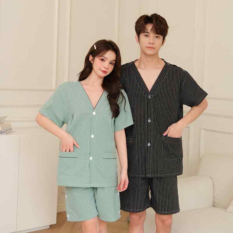 ・カテゴリ: セットアップ・主な素材: 綿 95%以上・対象: 男女兼用・カラー展開: グリーン（レディース）、ブラック（メンズ）・サイズ展開: XL、XXL、XXXL、XXXXL、XXXXXL、6XL・パンツ丈: ショートパンツ・袖丈: ...