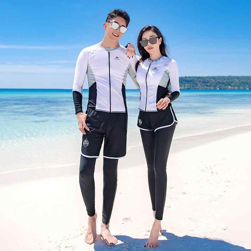 ・機能: 通気性・性別: 男女兼用・対象年齢: 成人・カラー展開: メンズ、レディース・サイズ展開: M、L、XL、XXL、3XL、4XL・対応スポーツ: ダイビング