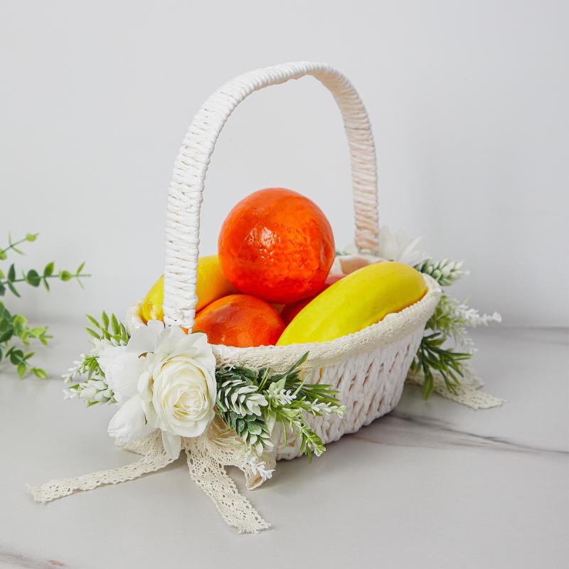 ・カテゴリ: その他ウェディング用品・サイズ: 23*33cm・カラー展開: ホワイト・使用シーン: ウェディング