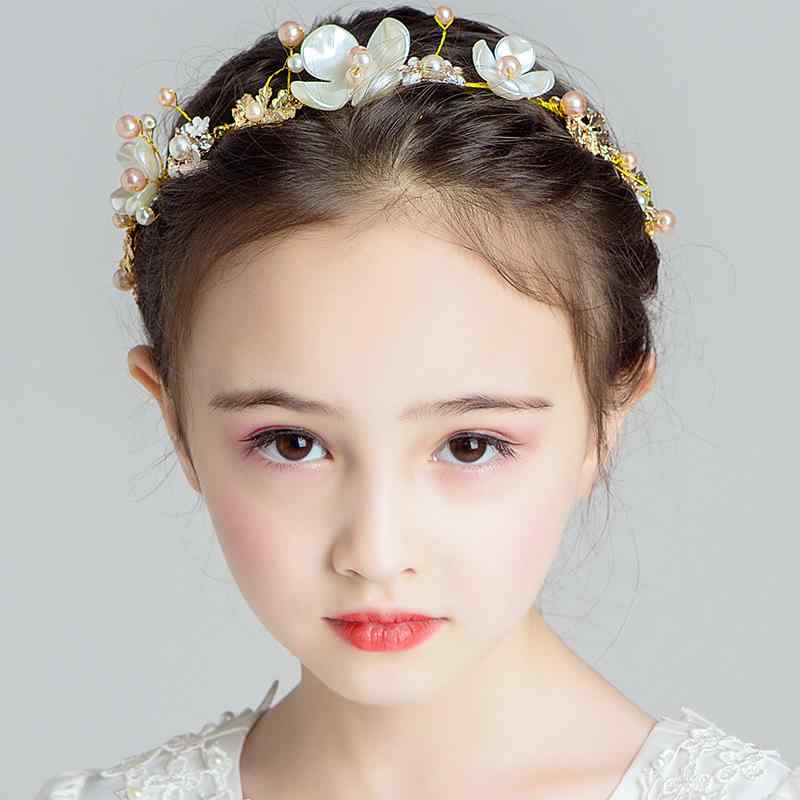・カテゴリ: ヘアアクセサリー・スタイル: 韓国風・対象: 子ども・対象年齢: 3-6歳、6-10歳、10歳以上・主な素材: パール、白水晶・カラー展開: シャンパン、ピンク・デザイン: 花、格子柄、パール・タイプ: ヘアバンド・セット内容...