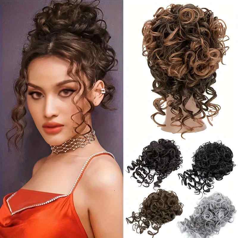 ・ヘア素材: 耐熱ファイバー・スタイル: シンプル・長さ: ミディアムロング・対象: レディース・対応肌色: すべての肌色・対応顔型: すべての顔型・カラー展開: #1B、#1BT30、#2、#2-33、#4-30、#10AT1001、#1...
