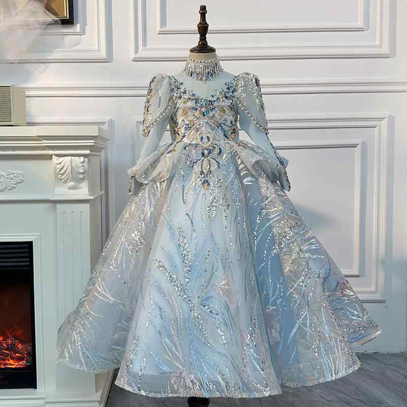 ・カテゴリ: 子供用ドレス・対象: ガールズ・適応年齢: 8歳以上、身長140cm以上・生地加工: 酵素洗い・デザイン要素: チュール・スタイル: プリンセス風・表地素材: ポリエステル 50%・裏地素材: ポリエステル 40%・安全基準:...