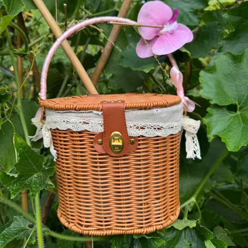 ・カテゴリ: 収納バスケット・主な素材: プラスチック・用途: 果物、バッグ、野菜・スタイル: 現代風シンプル