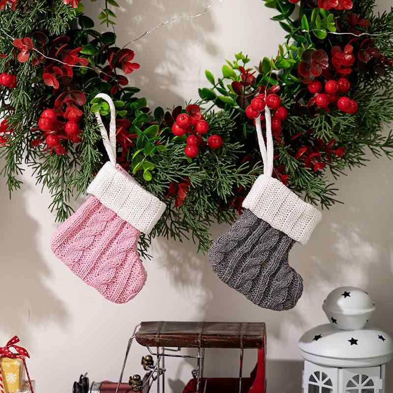 ・カテゴリ: クリスマスオーナメント・主な素材: 布・サイズ展開: 粉色針編みソックス、灰色針編みソックス、赤色針編みソックス、緑色針編みソックス、白色針編みソックス・スタイル: 韓国風、田園風、洋風、ラグジュアリー・行事: クリスマス・製...