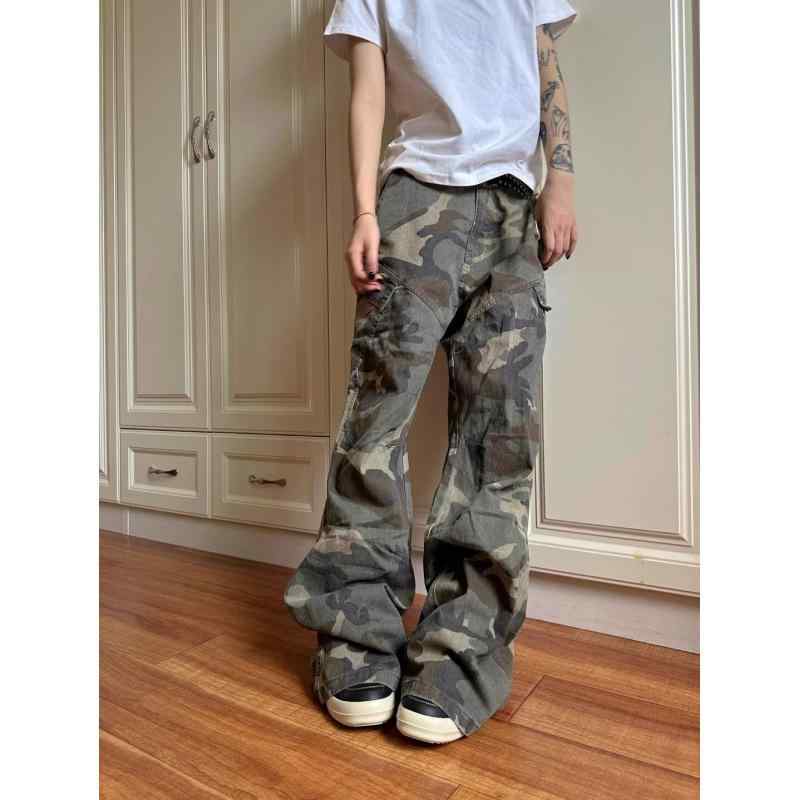 ・スタイル: 青春流行・パンツの形状: ルーズフィット・パンツの長さ: ロングパンツ・ウエスト: ミドルウエスト・厚さ: 裏起毛・対象: 青少年・生地: ライクラ、薄手デニム・主な素材: ポリエチレン繊維・主な素材の割合: 1%・着用シーン...