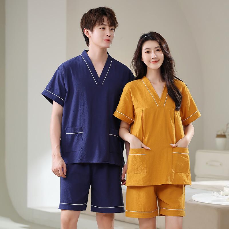 ・主な素材: 綿95%以上・生地厚: 181-200g/平米・機能: カジュアル・サイズ展開: XL, XXL, XXXL, 4XL, 5XL, 6XL・スタイル: 豪華、上品
