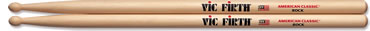 VIC FIRTHのドラムスティック VIC-R "Rock" です。 1ペア（2本組み） サイズ：16.0×423mm ※定形外郵便でのお届けをご希望の場合は代金引換以外のお支払方法をお選び下さい。（定形外郵便は代引きをご使用いただけません）