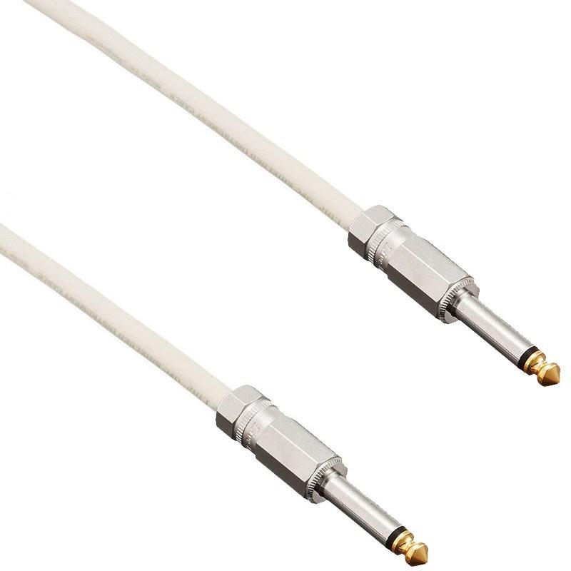 コストパフォーマンスに優れたライブラインのスタンダードモデル。 使い勝手のよい柔軟なケーブルと細部まで拘った高耐久性を誇る国産オリジナルプラグを採用し、全音域にわたってバランスの良い音を実現。価格以上の品質とパフォーマンスは、プロの現場でも...