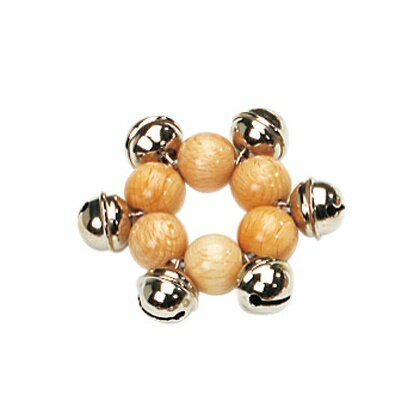 すべてのハンドパーカッションにはドイツのGSマーク（製品安全法）により安全性を承認されており、EUで厳しい玩具安全規制 EN71をパスしております。 安心して幼児の音楽教育から音楽療法など幅広い分野でご使用いただけます。 1才以上の方にご使...