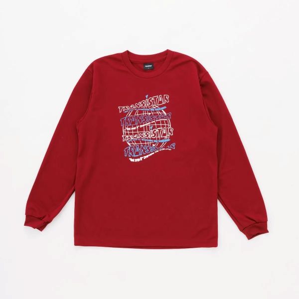 ■商品詳細 生地：ポリエステル(ドライ)100% ■サイズ S：身丈65cm/身巾47cm/袖丈59cm M：身丈68cm/身巾50cm/袖丈60cm L：身丈71cm/身巾53cm/袖丈61cm XL：身丈74cm/身巾56cm/袖丈62...