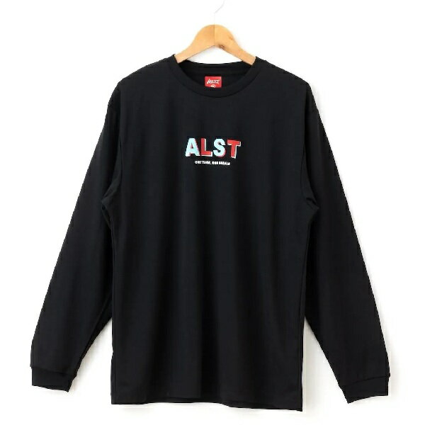 ■商品説明 背中にさまざまなステッカーを貼り付けたようなグラフィックが可愛いロングTシャツ。キャッチーでポップなイラストが所狭しと配置され、着ていて楽しくなるようなアイテムです。 ■サイズ S：身丈65cm/身巾47cm/袖丈59cm M：...