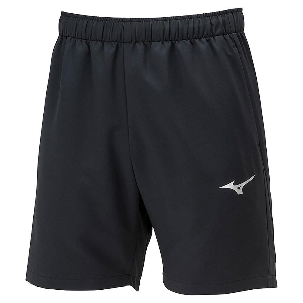 ムーブクロスハーフパンツ サラッとした着心地と程よいストレッチ性を兼ね備えたムーブクロスハーフパンツ。 サラッとした肌触りが特徴で、プレーシーンから、移動での着用でも活躍します。 脇ポケット付き、ポケットファスナー無し ムーブクロス ストレ...