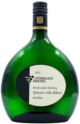 ※こちらは協力インポーターより仕入れのため通常よりも1~2営業日余分に発送までお時間を頂戴する場合があります。マイン川より少しはなれた標高が高く冷涼な畑の、樹齢40年以上のぶどうを使用した、ワンランク上のジルヴァーナー。より繊細で、より奥行...