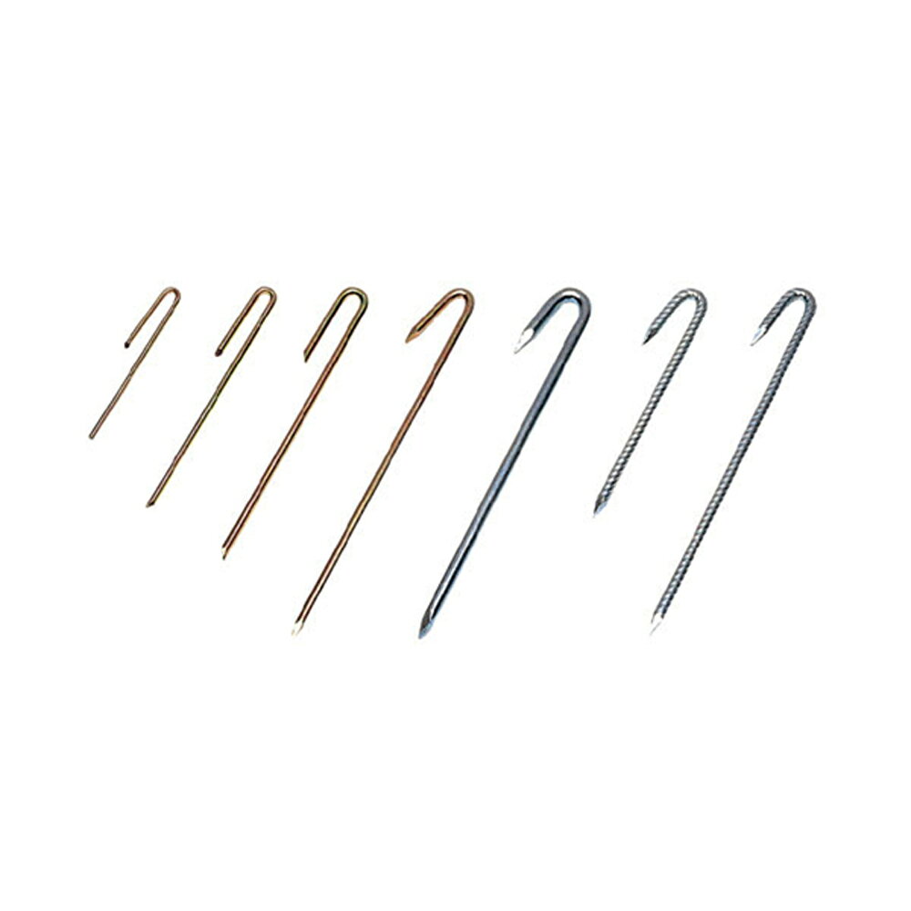 素材スチール製、クロメートメッキ仕上サイズ3mm×10cmカラー仕様その他100本1組特徴100本1組