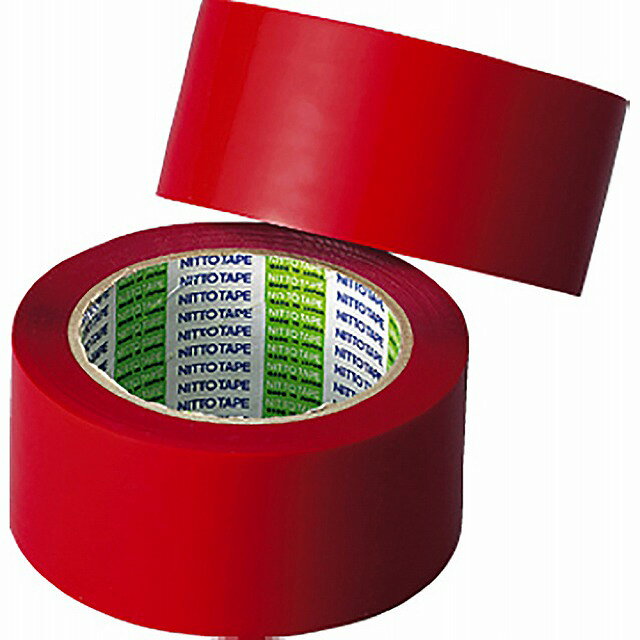 素材ポリプロピレンサイズ50mm×50m（2巻入）カラー赤仕様その他非伸縮テープ●バレー、バスケット、ハンド用特徴非伸縮テープ●バレー、バスケット、ハンド用