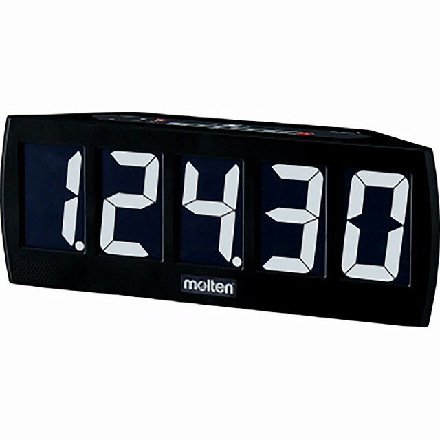 素材サイズ幅54×奥行12.5×高さ20cmカラー仕様その他重量:1.9kg●数字:高さ12cm、5桁●表示方法:電子ペーパー●乾電池単3形4本(別売)●電池寿命:約140時間(アルカリ乾電池)、約100時間(ニッケル水素充電池)●ブザー音...