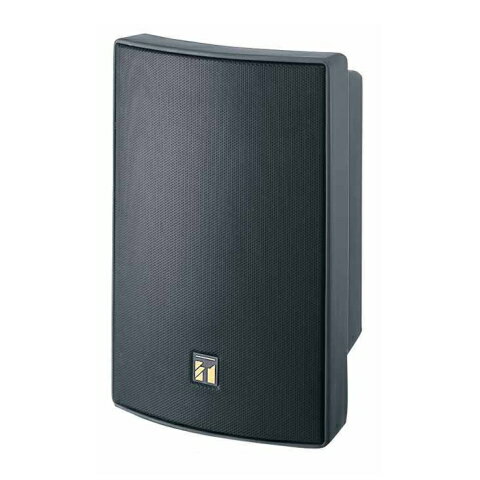 BS-1020B 黒色 エンクロージャ形式 2ウェイバスレフ型 定格入力 20 W 定格インピーダンス 500 Ω（20 W），1 kΩ（10 W），2 kΩ（5 W），3．3 kΩ（3 W），10 kΩ（1 W），8 Ω（20 W）　　　...