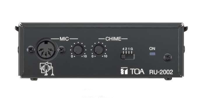 PM-660D，PM-222D，DM1200D用のリモ−トマイクユニットです。 リモ−ト機能により本体のアンプの電源や、スピ−カ一斉放送を制御することができます。 チャイム音を内蔵しています。 仕様 電源 DC12〜24VまたはDC12Vの...