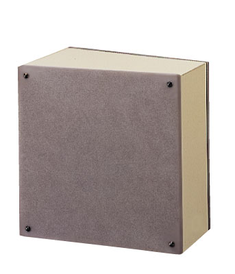 日本消防検定協会認定品 定格入力：6W/2W　両面スピーカー 定格インピーダンス：1.7kΩ（6W）（5kΩ）(2W）（ハイインピーダンス100系） 非常用種別：L級 音響パワーレベル：p=96dB（1W） 指向特性区分：W 出力音圧レベル...