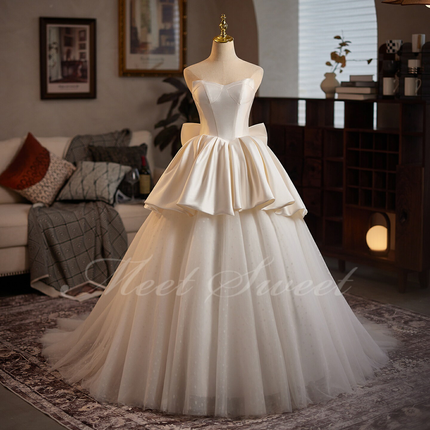 【重要なお知らせ】 平素より「ミートスウィート」をご愛顧いただき、誠にありがとうございます。 このたび、当店の商品画像（当店ロゴ入り）を無断で使用した他店舗の類似商品が流通していることが確認されました。 ★★当店の商品画像（ロゴ付き）を無断...