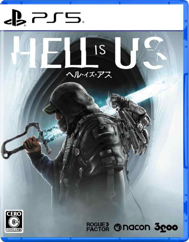 Hell is us -PS5『ヘル・イズ・アス』は謎めいた世界の探索と激しい近接戦闘を融合させた三人称視点のアクションアドベンチャーゲームです。■ ご購入前に必ずご確認ください ■1. 在庫管理とご注文の確定当店は複数のオンラインモールで...