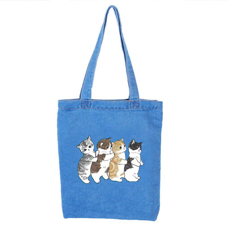 トートバッグ レディース 韓国風 レトロ キャンバス 帆布 大容量 ショルダーバッグ 通学 学生 旅行 カジュアル・スタイル: 都市ミニマル・素材: キャンバス・箱のサイズ: 中・箱の形状: 縦型・開閉方法: ファスナー・内部構造: ファス...