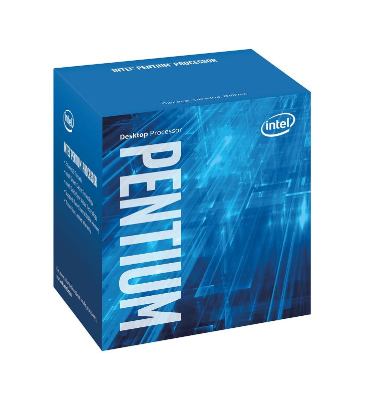 Intel CPU Pentium G4600 3.6GHz 3Mキャッシュ 2コア/4スレッド LGA1151 BX80677G4600 【BOX】【日本正規流通品】コア/スレッド:2コア/4スレッドメモリタイプ:DDR4/ DDR3Lメ...
