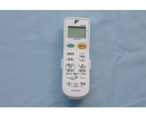 ダイキン DAIKIN 別売品【1787184/ARC443A17】リモコン(ホルダー付き)ダイキン DAIKIN 別売品【1787184/ARC443A17】リモコン(ホルダー付き)