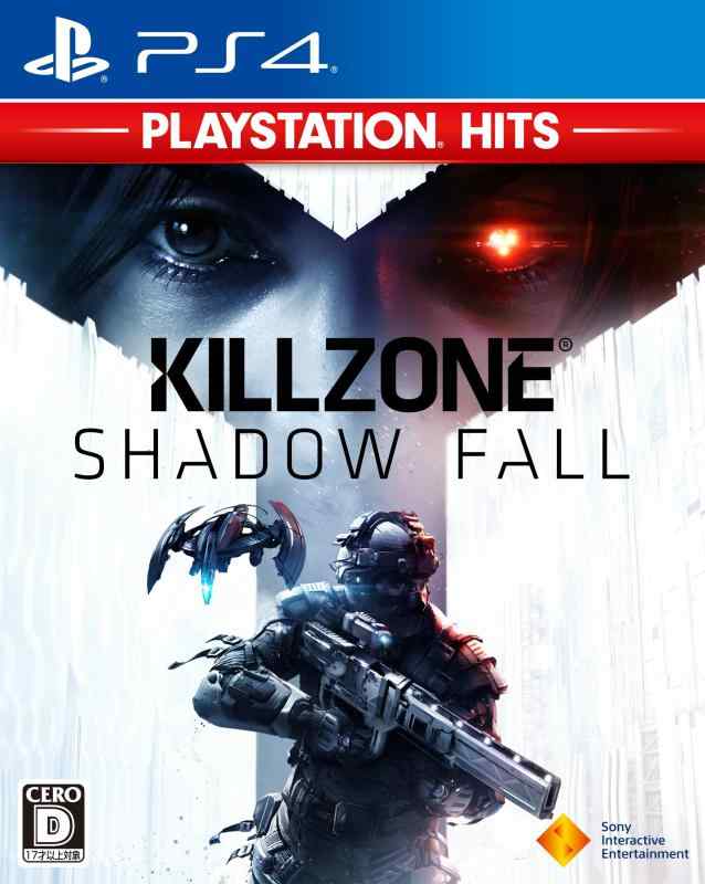 【PS4】KILLZONE SHADOW FALL PlayStation Hits名作タイトルをお手頃価格で楽しめるPlayStation Hitsシリーズ惑星間戦略同盟(ISA)と専制国家ヘルガストの対立を描く、FPS「KILLZONE...