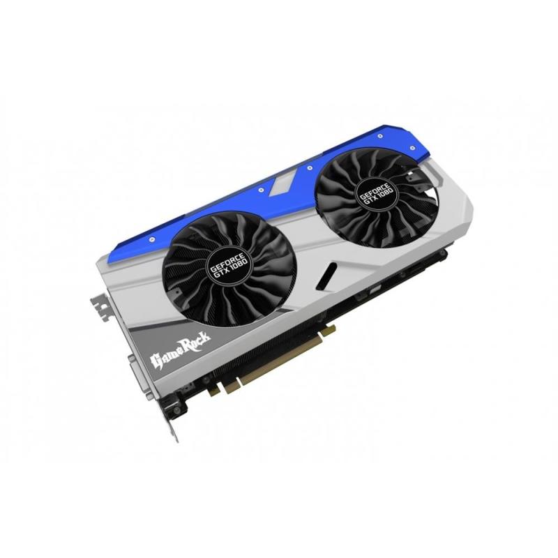Palit GeForce GTX 1080 gamerock■ ご購入前に必ずご確認ください ■1. 在庫管理とご注文の確定当店は複数のオンラインモールで在庫を共有しております。在庫の変動： 更新のタイムラグにより、ご注文後に「完売」が判...
