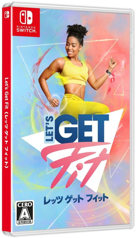 Let's Get FitLet's Get Fit で理想のカラダを手に入れよう事前に作成されたワークアウトや、100種類のフィットネスの動きの組み合わせによる無限の数のカスタムワークアウトルーチンで、自分だけのワークアウトを作成すること...