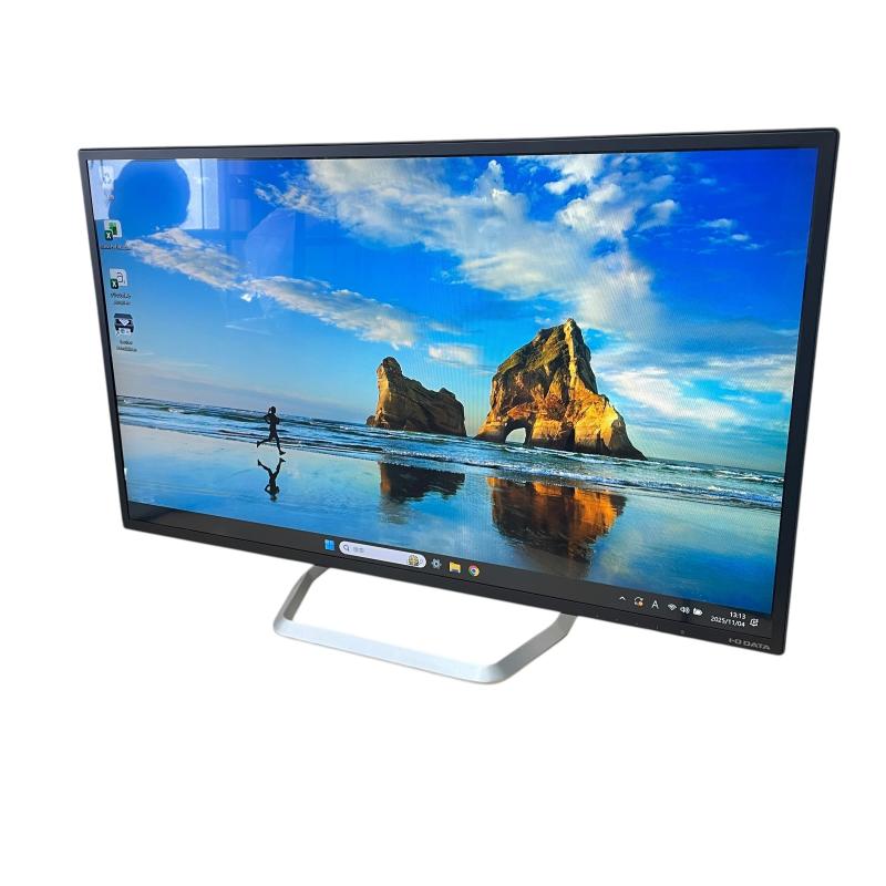 LCD-DF321XDB LCD-DF321XDB [「5年」31.5型ワイド液晶ディスプレイ]4957180134451■ ご購入前に必ずご確認ください ■1. 在庫管理とご注文の確定当店は複数のオンラインモールで在庫を共有しております。...