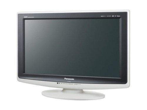 パナソニック 20V型 液晶テレビ ビエラ TH-L20X1-H ハイビジョン 2009年モデル表示画素数：1366X768, チューナー形状：一体型D端子(入力)：D4X1, PC入力：D-Sub, 通信端子：電話回線+LAN, カードス...