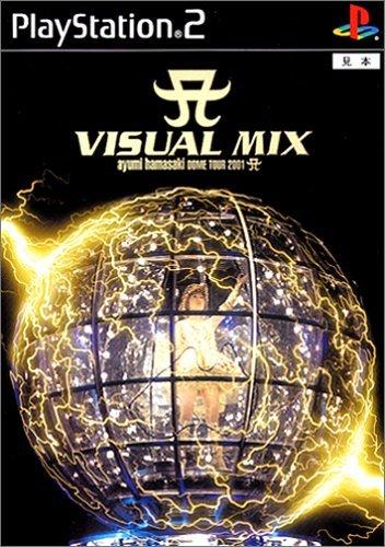 "A"VISUAL MIX■ ご購入前に必ずご確認ください ■1. 在庫管理とご注文の確定当店は複数のオンラインモールで在庫を共有しております。在庫の変動： 更新のタイムラグにより、ご注文後に「完売」が判明する場合がござ...