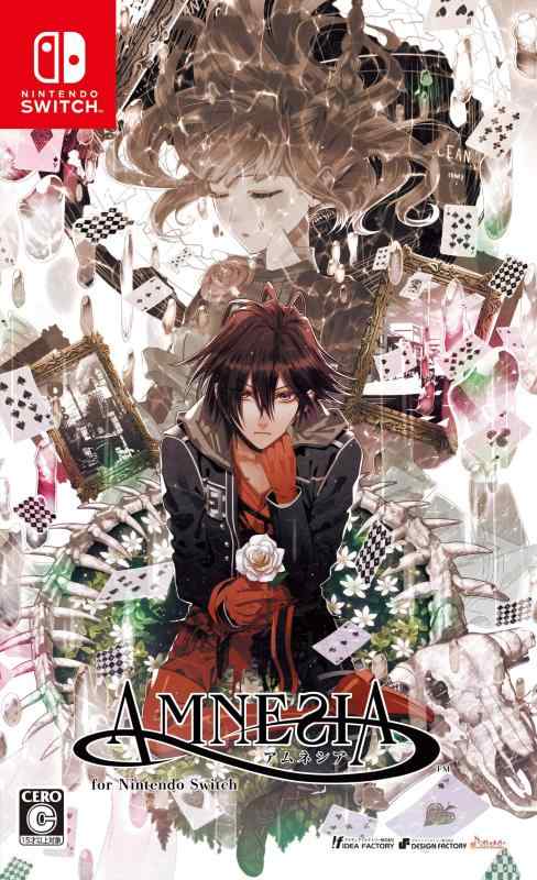 AMNESIA for Nintendo Switch記憶の奥底に眠る想い、目覚めの時は今――。キャラクターデザイン:花邑まいキャスト:柿原徹也、谷山紀章、石田彰、日野聡、宮田幸季、五十嵐裕美、他■ ご購入前に必ずご確認ください ■1. 在...