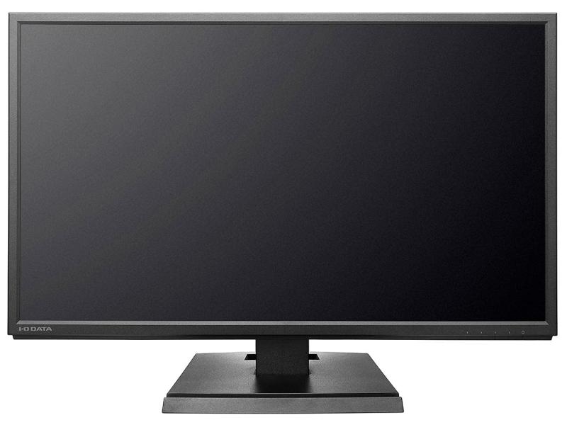 LCD-AH241EDB IOデータ 広視野角ADSパネル採用 23.8型ワイド液晶ディスプレイ ブラックパネルタイプ：TFT23.8型ワイド／ADSパネル / パネル表面処理：非光沢最大表示解像度：1920×1080 / 画素ピッチ（mm...