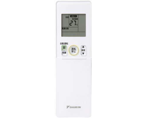ダイキン 純正エアコン用リモコン ARC476A19リモコン