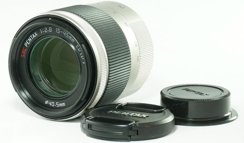 PENTAX 望遠ズームレンズ 06 TELEPHOTO ZOOM Qマウント 2215722157