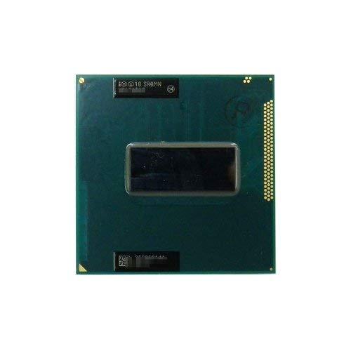 [Intel] モバイル Core i7 3610QM 2.30GHz SR0MN バルクコアの数 :4スレッド数: 8プロセッサー ベース動作周波数 2.30 GHz