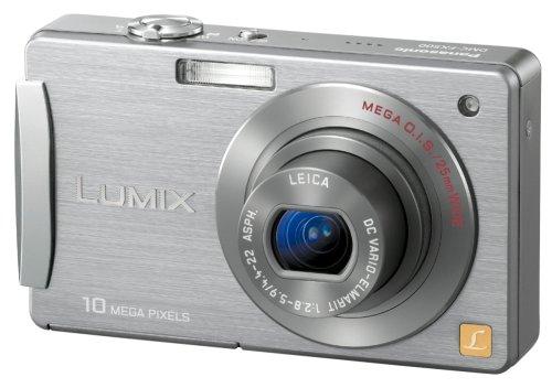 パナソニック デジタルカメラ LUMIX (ルミックス) ストーンシルバー DMC-FX500-S●DMC-FX500 ストーンシルバー●Panasonic LUMIX■ ご購入前に必ずご確認ください ■1. 在庫管理とご注文の確定当店は複...
