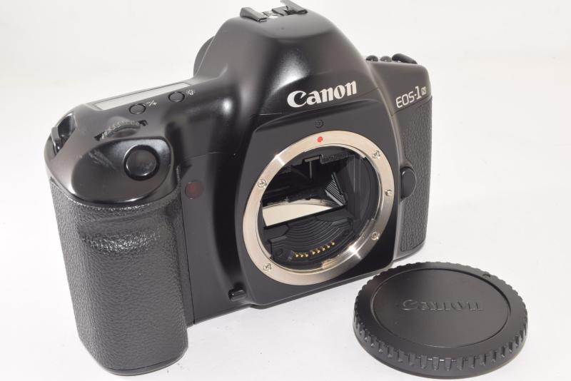 Canon EOS-1N
