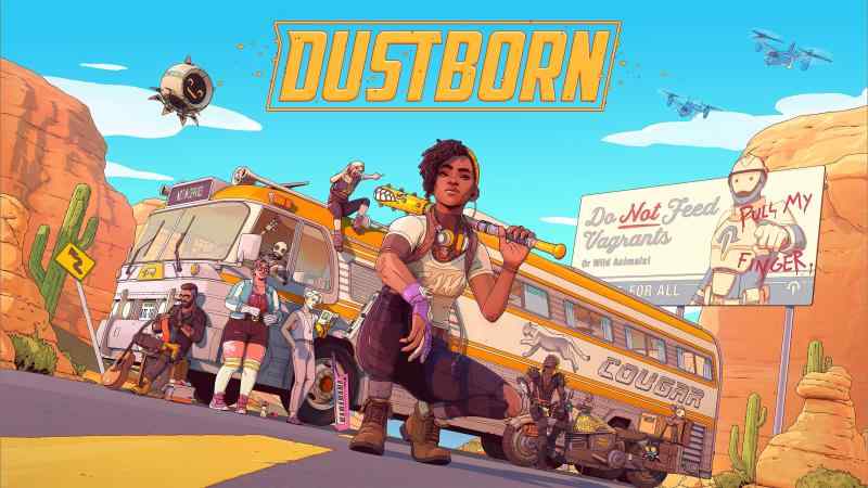DUSTBORN deluxe edition( ダストボーン デラックスエディション)初回特典初回生産特典主人公パックスのオリジナルスキン「ビジョン・ツアー・バンドル」プロダクトコード同梱 、は数量となります。