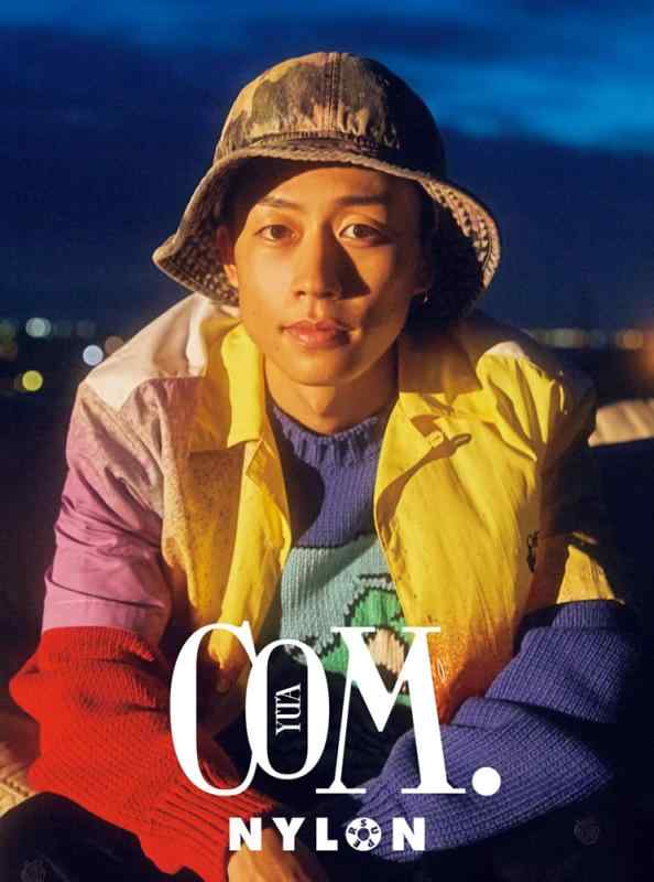 COM. YUTA NYLON SUPER VOL.8■ ご購入前に必ずご確認ください ■1. 在庫管理とご注文の確定当店は複数のオンラインモールで在庫を共有しております。在庫の変動： 更新のタイムラグにより、ご注文後に「完売」が判明する場...