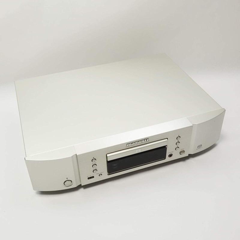 Marantz CDプレーヤー SA8005