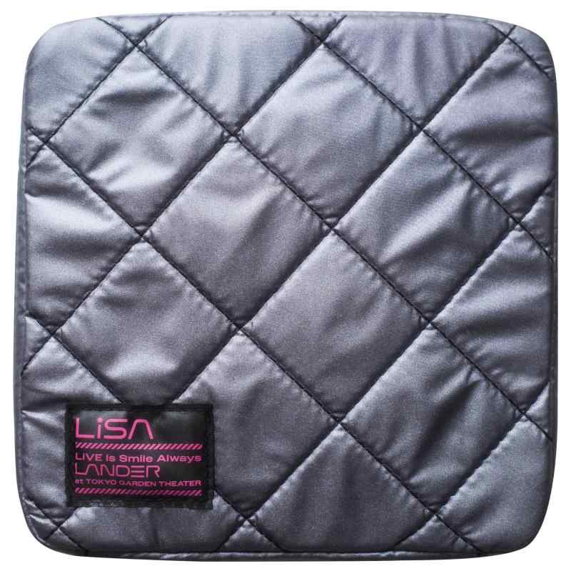 LiVE is Smile Always~LANDER~ at TOKYO GARDEN THEATER (完全生産盤) (Blu-ray)VVXL-212