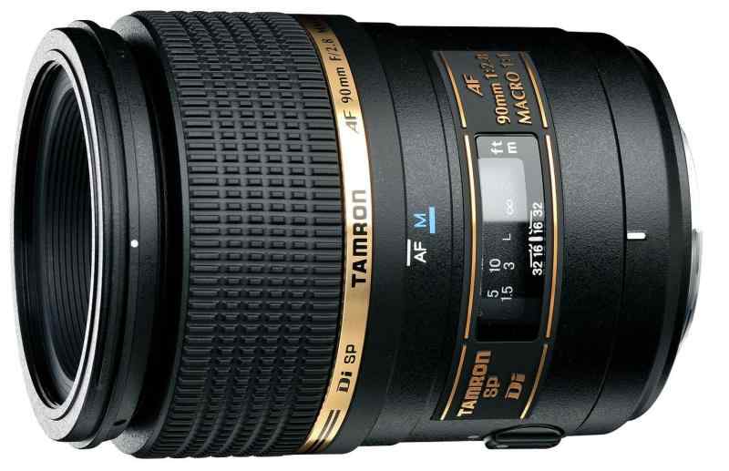 TAMRON 単焦点マクロレンズ SP AF90mm F2.8 Di MACRO 1:1 ペンタックス用 フルサイズ対応 272EP【焦点距離(mm)】90【開放F値(F)】F/2.8【最短撮影距離(m)】0.29【最大撮影倍率】1:01:...