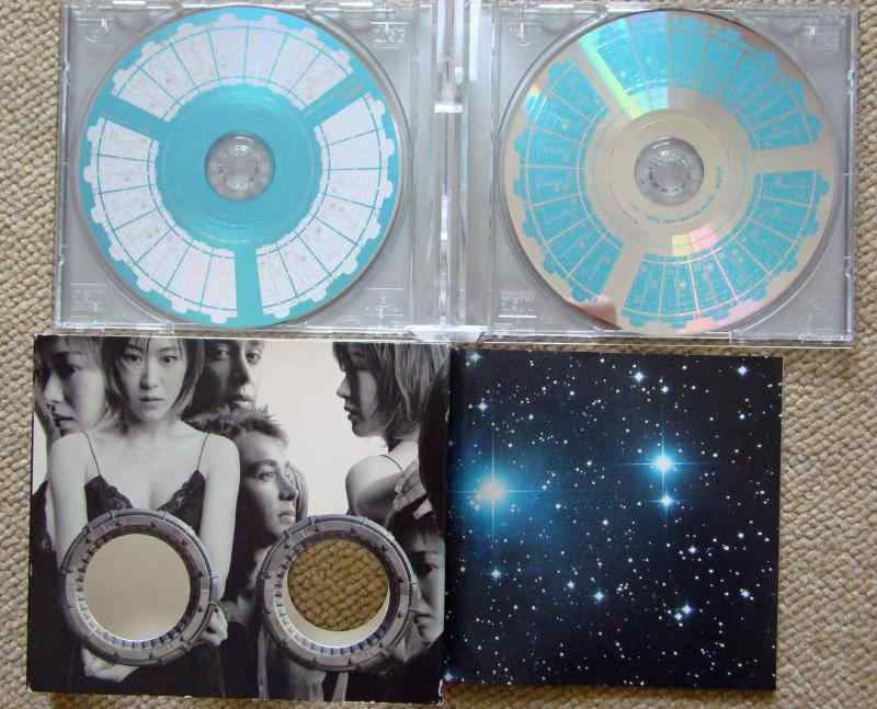 CRUISE RECORD 1995-2000 - globeCD2枚組■ ご購入前に必ずご確認ください ■1. 在庫管理とご注文の確定当店は複数のオンラインモールで在庫を共有しております。在庫の変動： 更新のタイムラグにより、ご注文後に「...